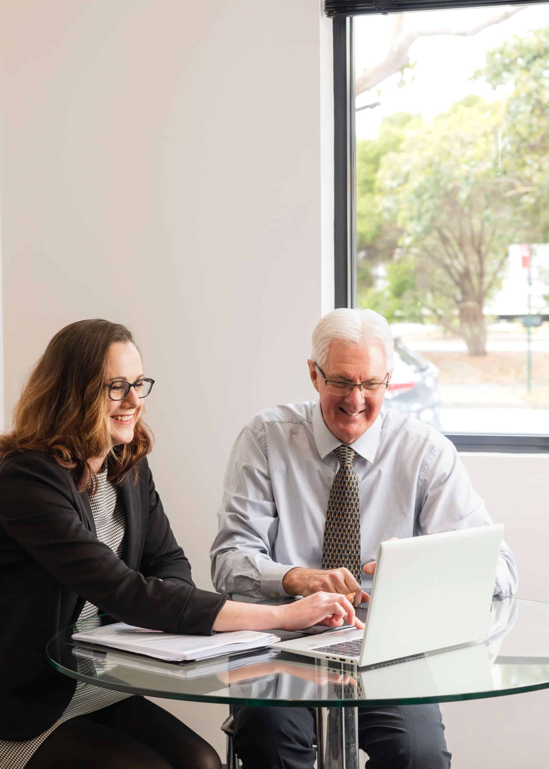 MYC Partners Accountants